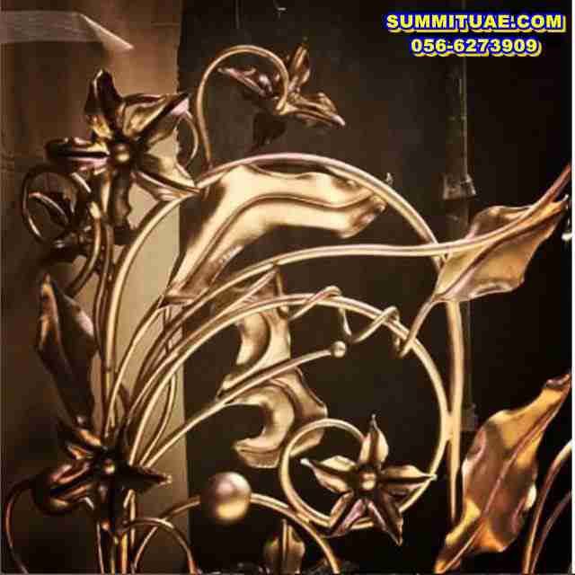 Summit Metal Steel Fabrication UAE | Dubai, Sharjah, Abu Dhabi